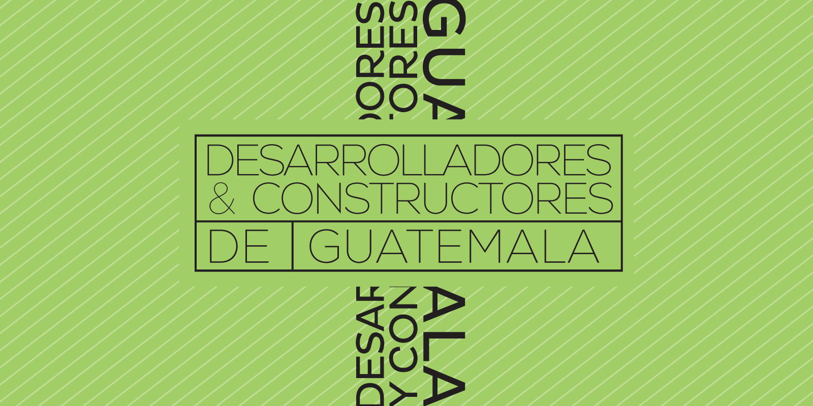 Desarrolladores y Constructores – Arquitectos de Guatemala