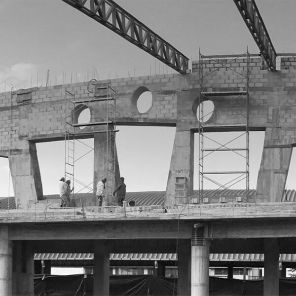 Estudio Monumental – Arquitectos de Guatemala